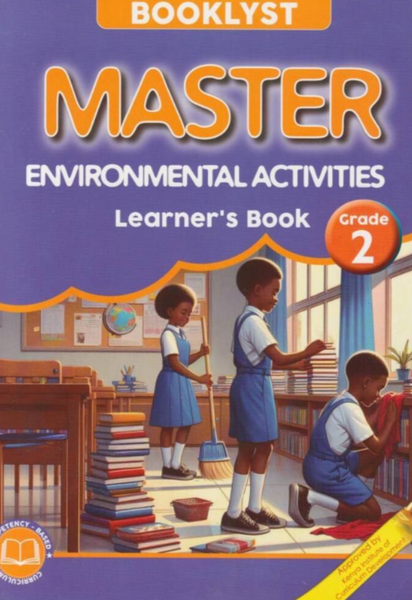 Grade 2 Booklyst MasterEnvironmental Activities (Appr) – Muchie Masomo ...
