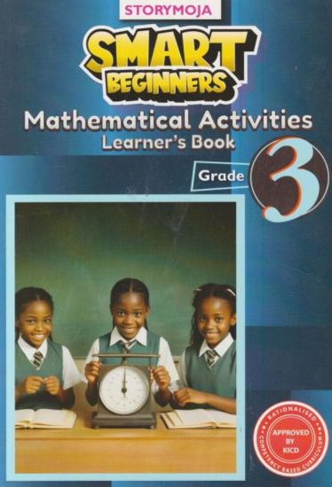 Grade 3 Smart Beginners Mathematical Activities(Appr) – Muchie Masomo ...